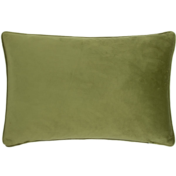 Hidcote Manor Alma Pink Floral Feather Rich Filled Cushion | Blush ...