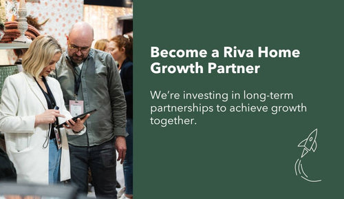 Riva Home | UK Home Furnishings Supplier